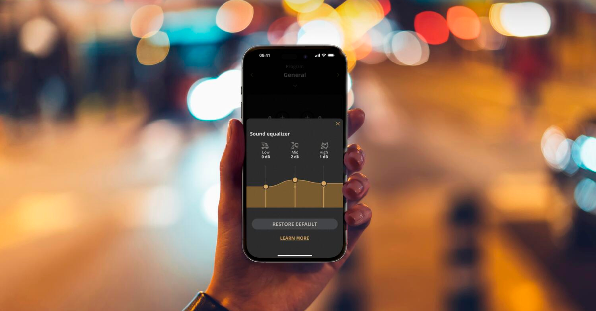 Oticon Companion App und Genie 2 Fitting Software – Updates ab sofort ...