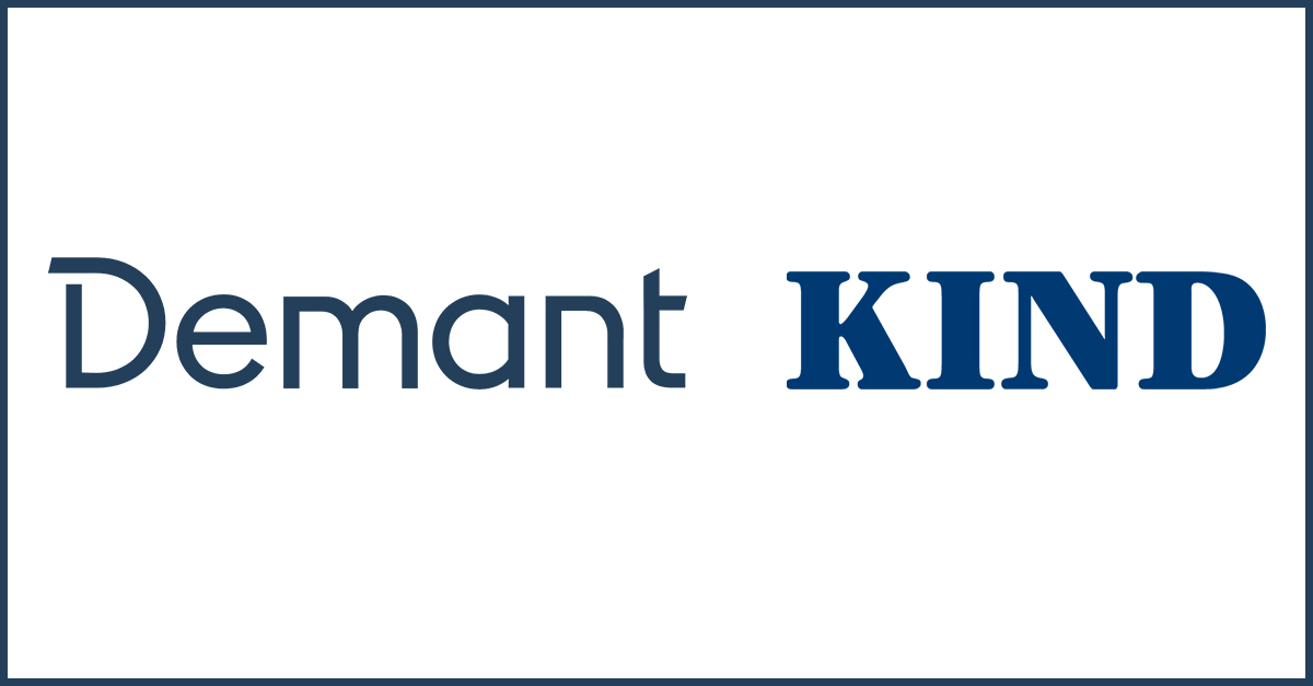 Demant übernimmt KIND und erweitert damit das Angebot der Gruppe in der ...