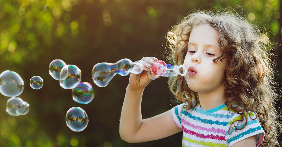 Know the Signs of Hearing Loss in Children