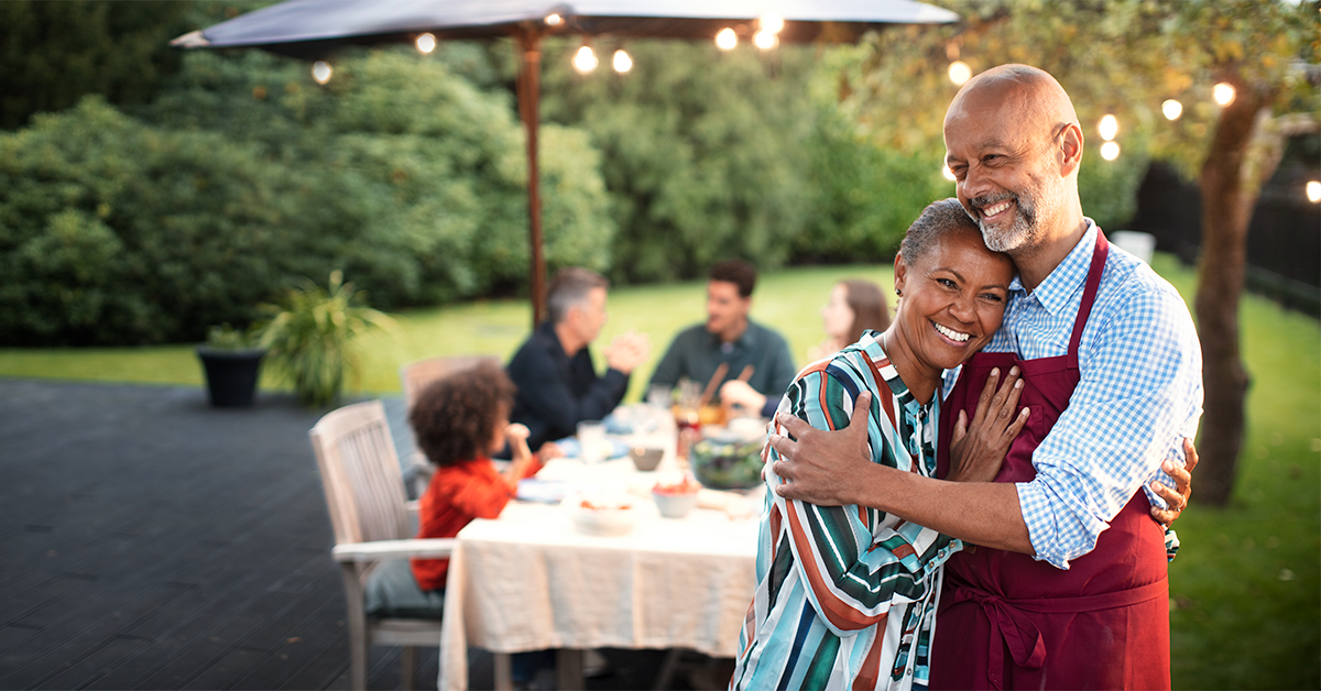 Eat your way to healthy hearing!