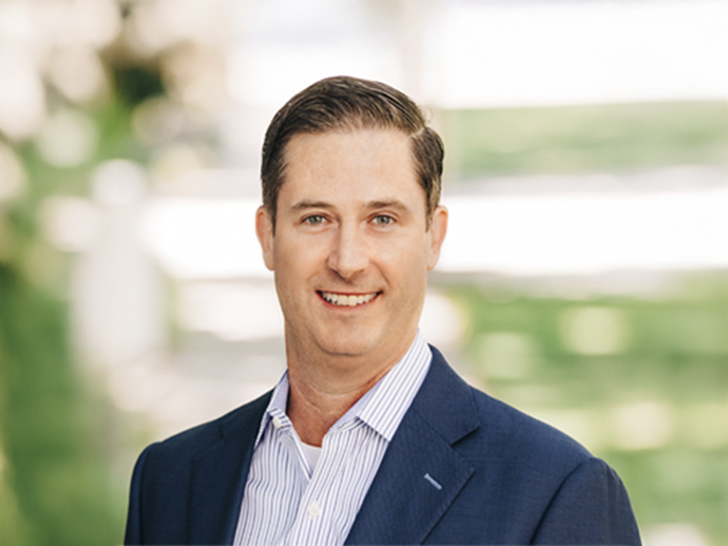 Oticon, Inc. Names Michael Lamberson as President, U.S. Wholesale